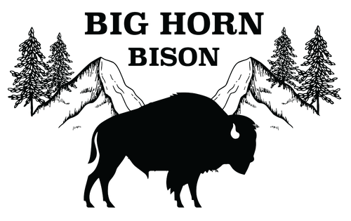About The Ranch – Big Horn Bison Ranch