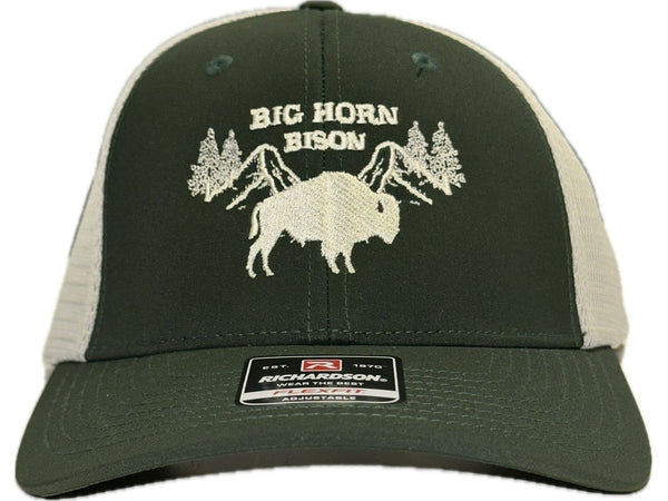 RANCH WEAR - Big Horn Bison Ranch