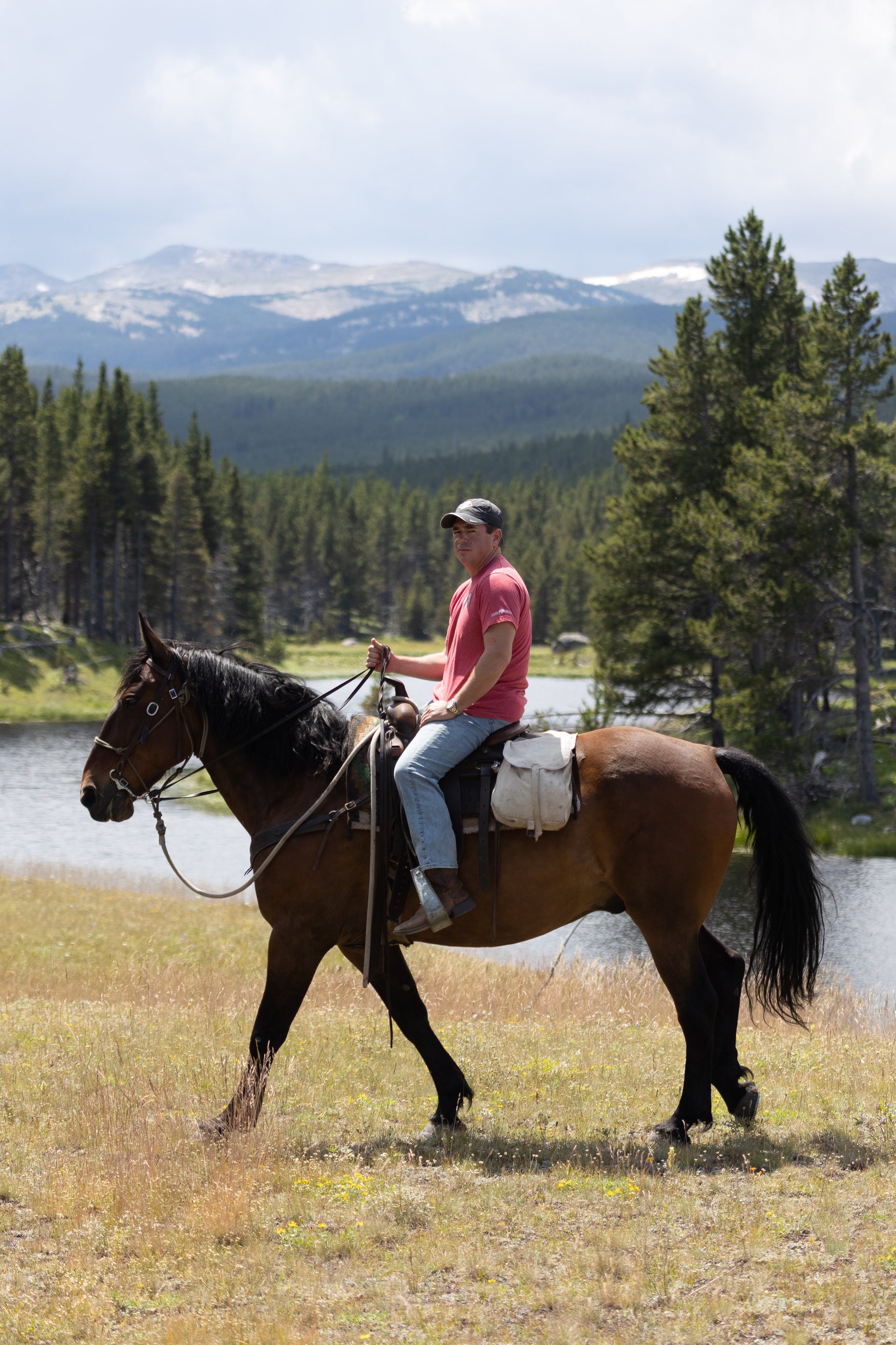 Big Horn Bison Ranch