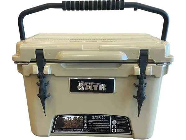 GATR Cooler 20 - Big Horn Bison Ranch